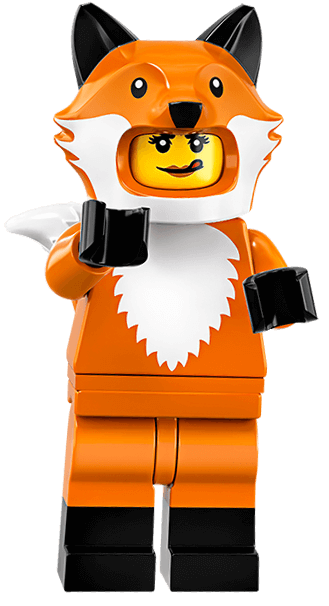 LEGO® Customer Management